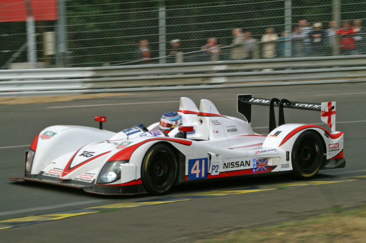 2011 LM 41 Tom Kimber Smith Karim Ojjeh Olivier Lombard 0006 — Postimages