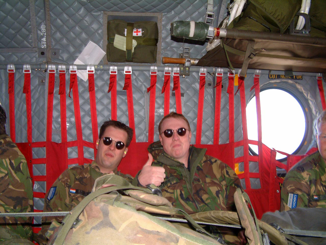 00517 Collone naar Split 63 In Chinook 3 — Postimages