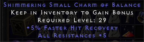 Sc Gc Sunder Runen Base - Topic - d2jsp