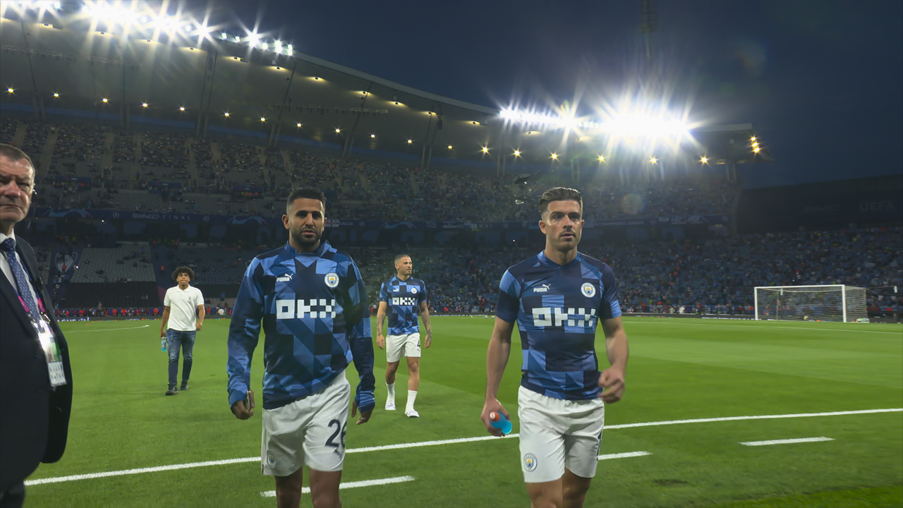 UCL 2023 Final Manchester City vs Inter Milan 2160p FEED HDTV MP2 H 265 ...