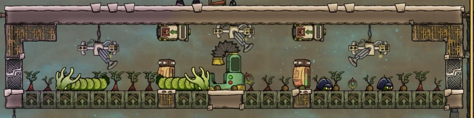 my farm & stable design. I would love to ask you people for some ideas ...