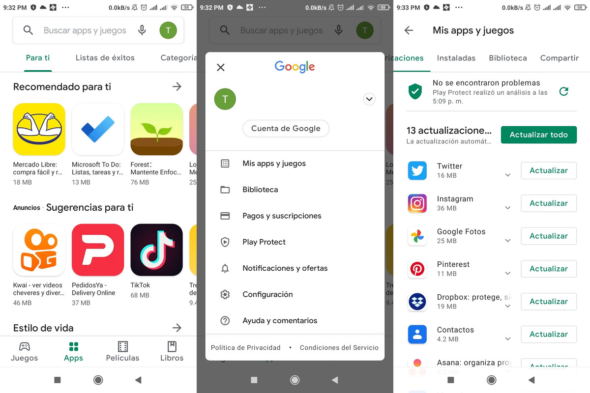 Compartir apps sin tener acceso a internet - Noticias Xiaomi