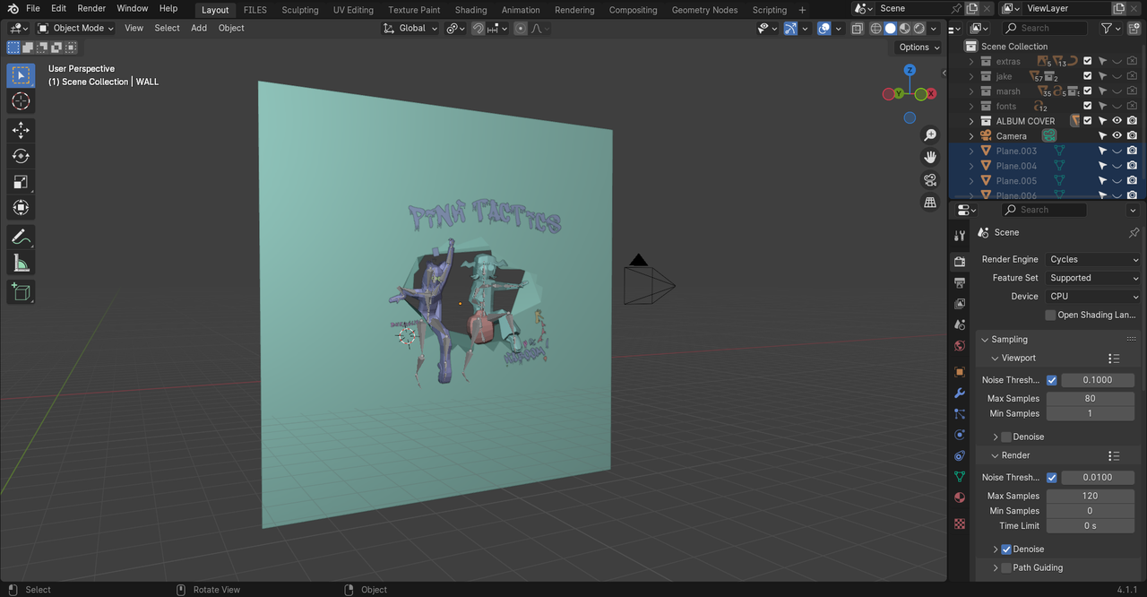 PMC Artist Community on Planet Minecraft