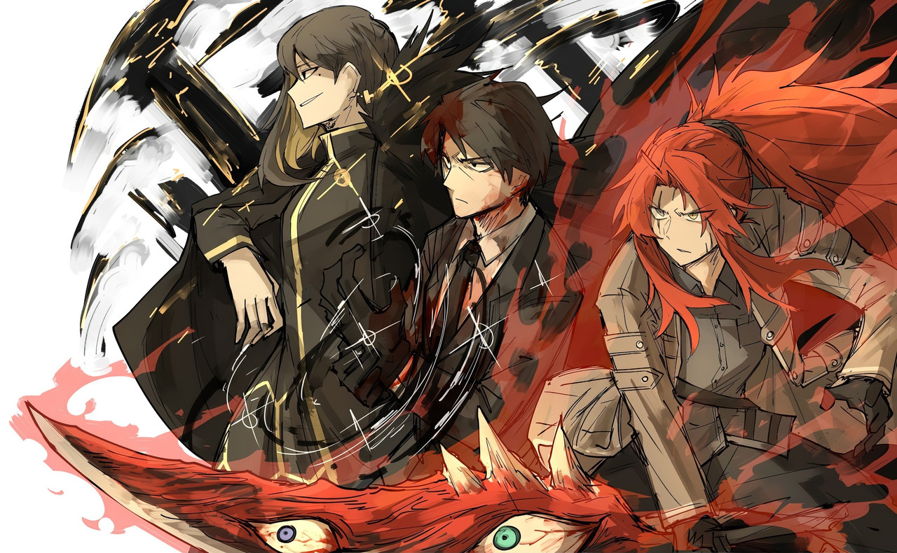 What are the strongest characters Toaru can defeat Binah, Roland and ...