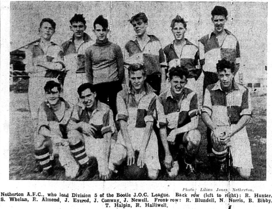 Bootle Joc - Page 141 - Bootle Times News