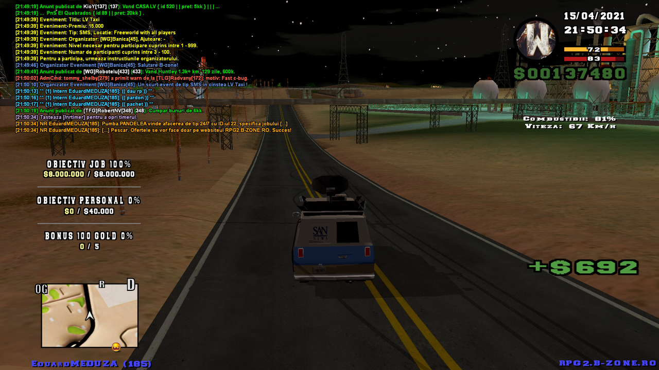 sa mp 045 — Postimages