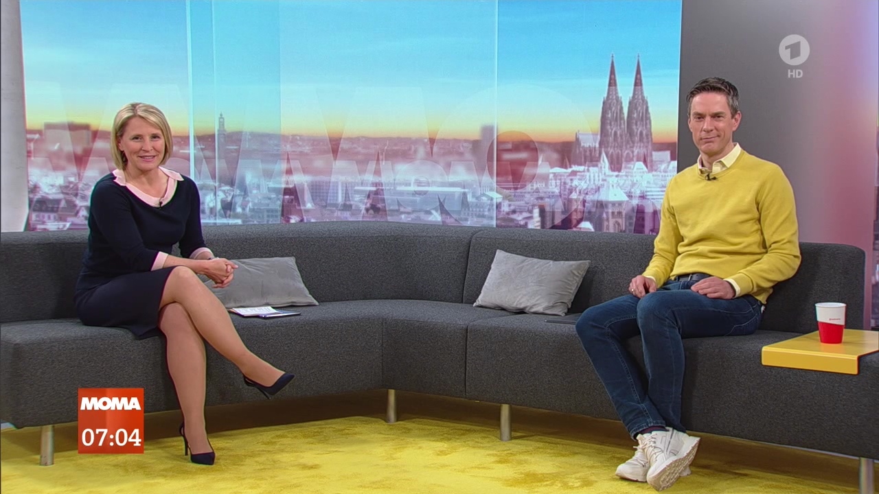 Susan Link ARD Mo Ma 26 04 2022 pp 062 — Postimages