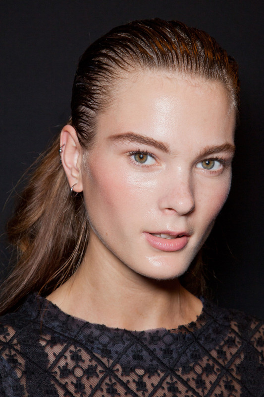 Womens Rag E Bone Spring 2013 Backstage o F7 PC1s U — Postimages