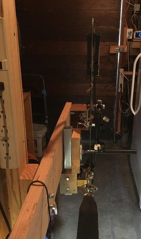 Home draw board | Archery Talk Forum