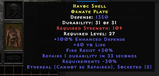 Buying Ethereal Rare Ornate Plates