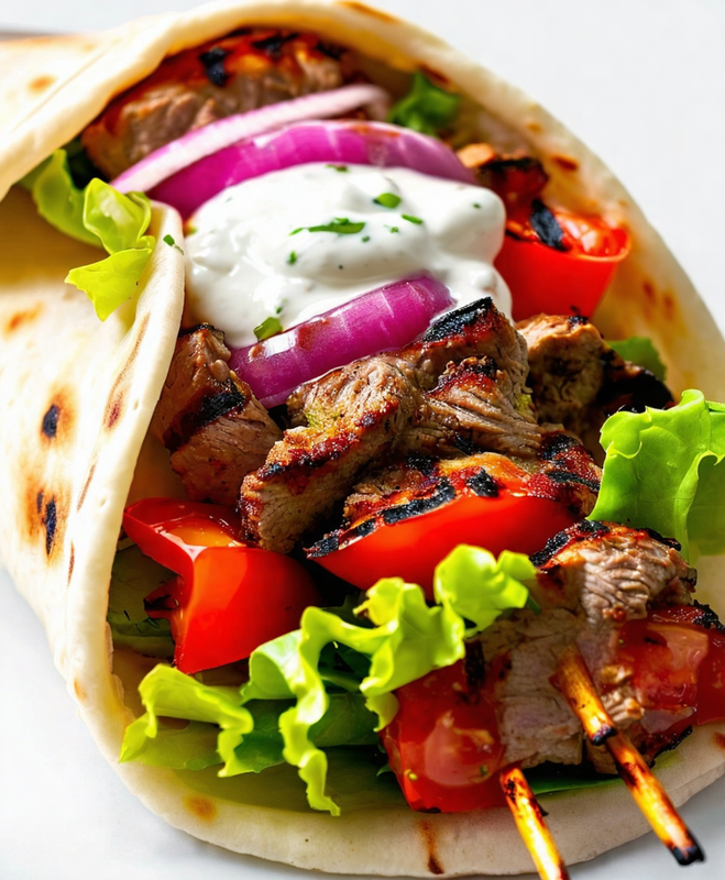 Pide Kebab delivery in Madrid | Order Online with Glovo
