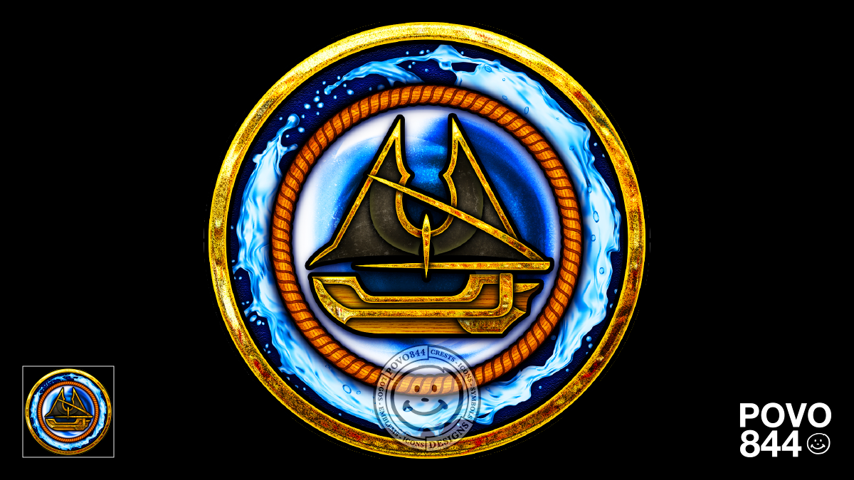 High Quality Clan & Alliance Emblem Shop - Premium & Custom Designs ...