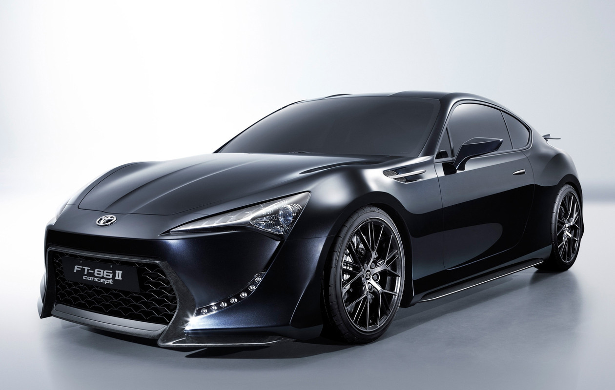 Karin S95 Discussion & Appreciation - Vehicles - GTAForums