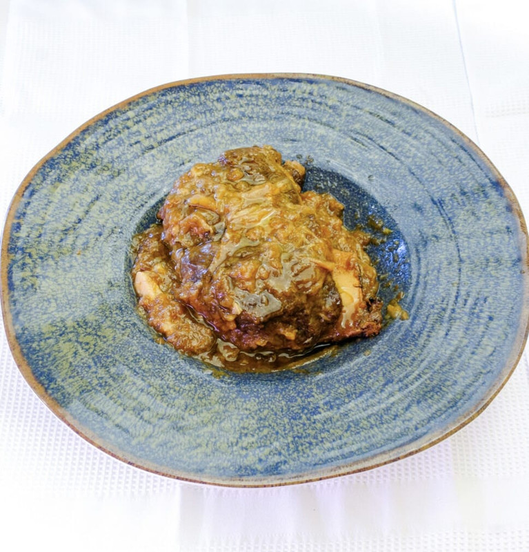 Molins de Rei: entrega de Rostisseria Santvi | Encomenda online com a Glovo