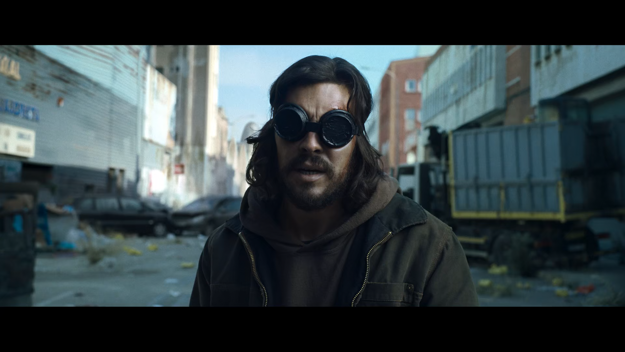 Bird Box SDr 1 — Postimages