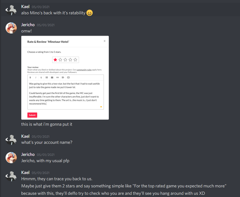 The Kael Tiger Story So Far---for those that need a quick catch up : r ...