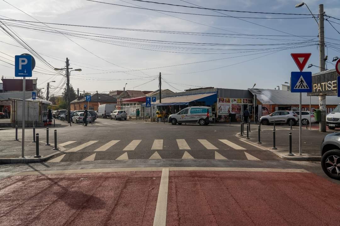 Pedestrian Infrastructure in Bucharest | Page 58 | SkyscraperCity Forum