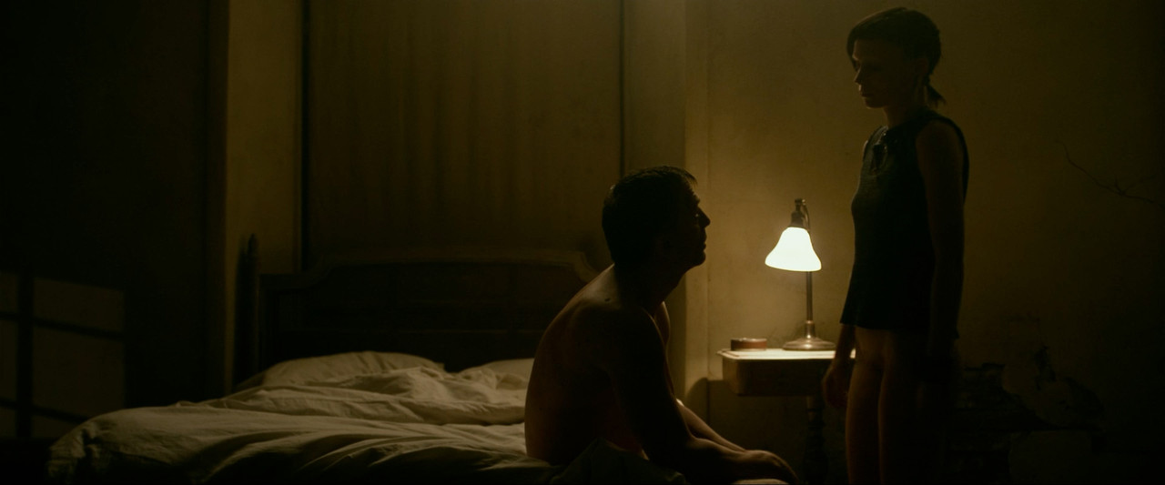 Rooney Mara Dragon Tattoo 00 00 02 12 Still001 — Postimages