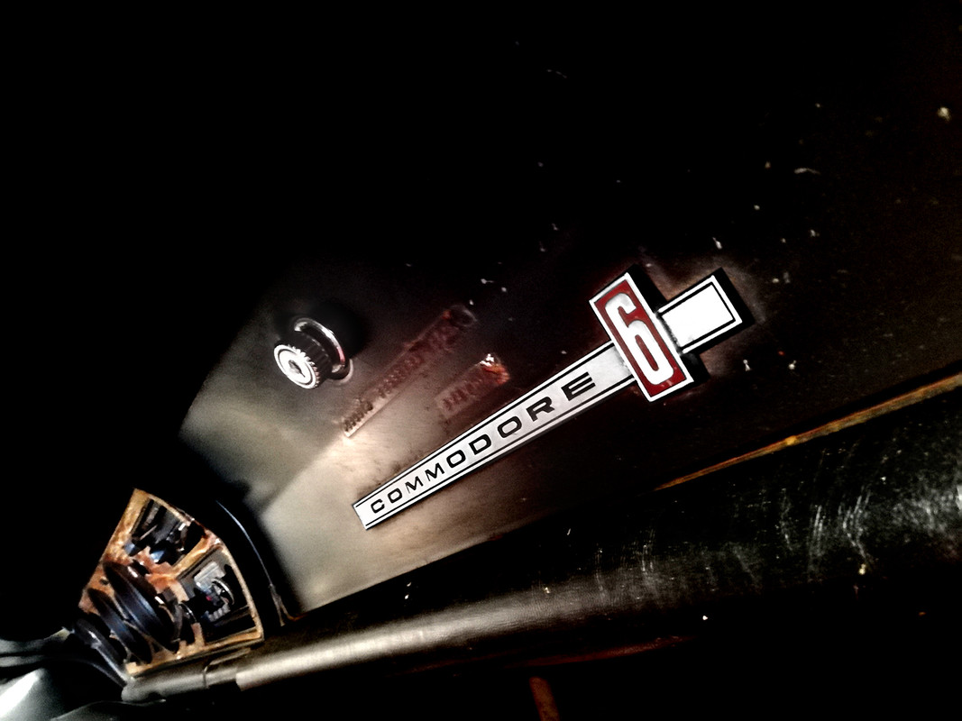 OPEL COMMODORE EA2404 1 — Postimages