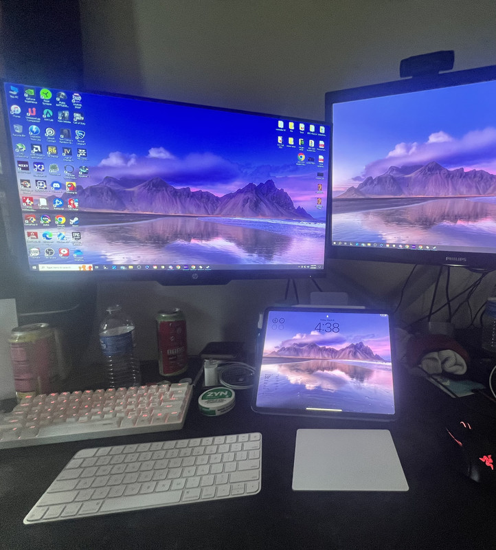 Rate my iPad Pro 11” setup out of 10 : r/iPadPro