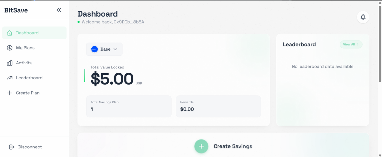 bitsave.io | Buidls | DoraHacks