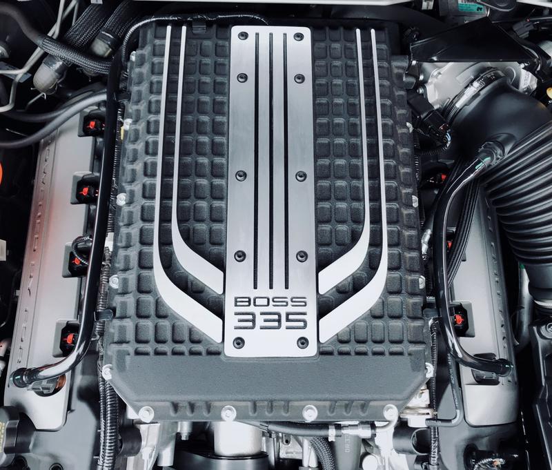 The FPV Miami V8 – The Full Story! - Australian Ford Forums