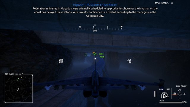 Project Wingman: Frontline 59 – A Review and Reflection on the Campaign ...