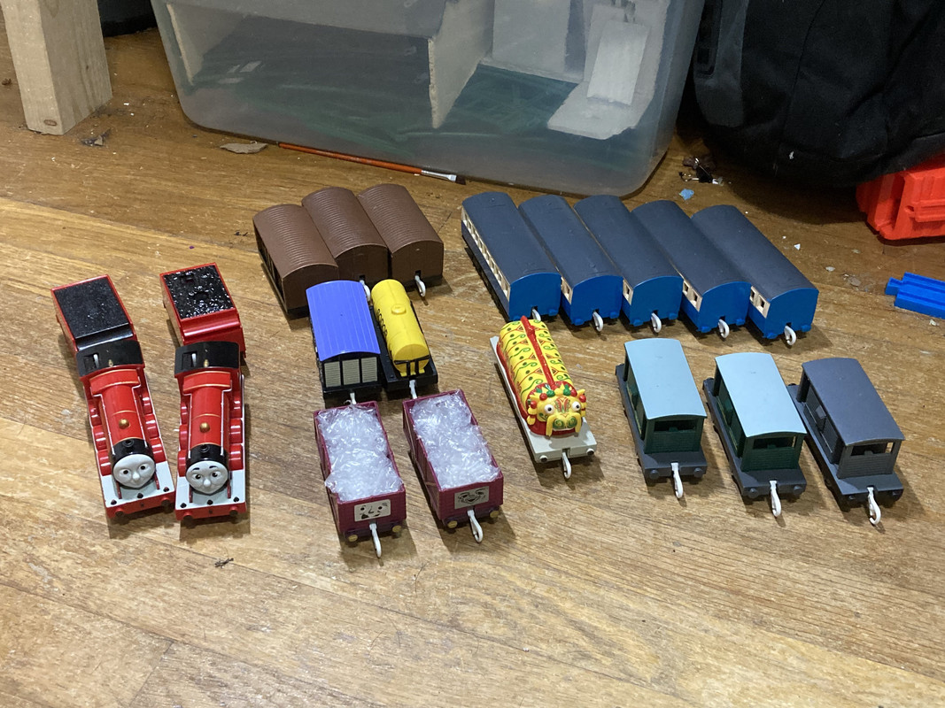 2023 7 29 haul — Postimages