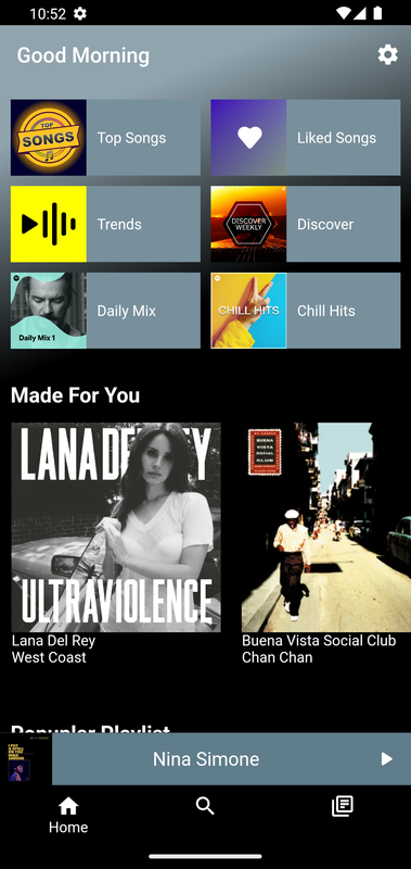 GitHub - doganuysl/pitch-spotify-clone: Music app with Flutter