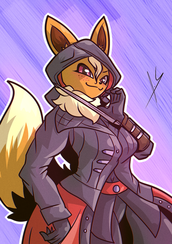 Blade Taunt — Postimages