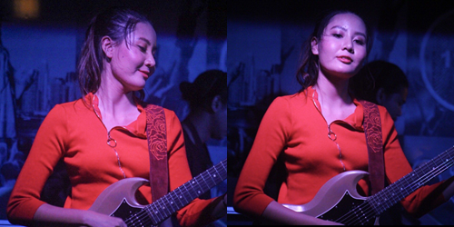 พบ 4 สาว Aliz Band อีกครั้งกับการแสดง LIVE สุดมันส์ไกลถึงภาคเหนือเจ้า ! | บันเทิง | 4349931