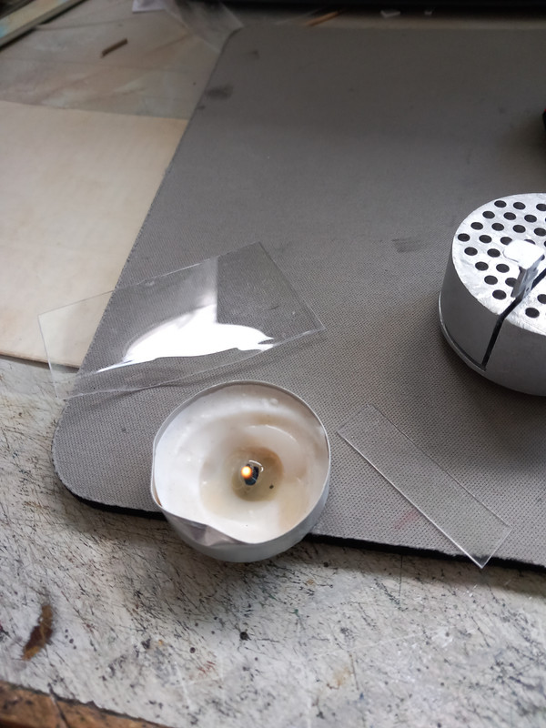 Deffo Dad Dat's a Defiant....Done! - Work in Progress - Aircraft ...