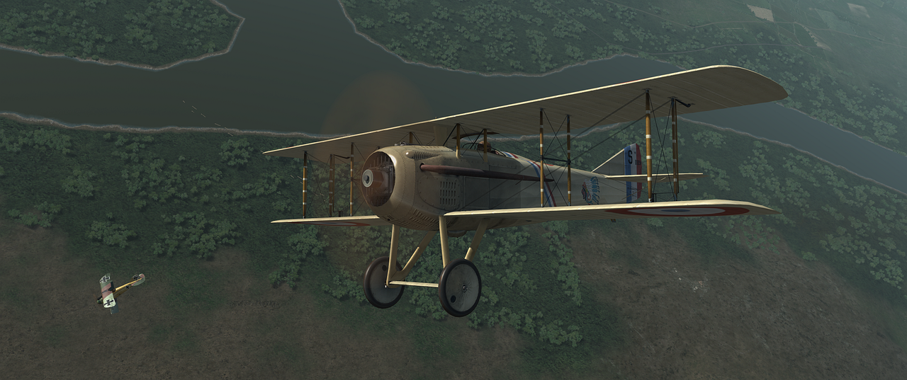 WOFF 'THE LAST HURRAH' EXPANSION 2 NOW AVAILABLE - SimHQ Forums