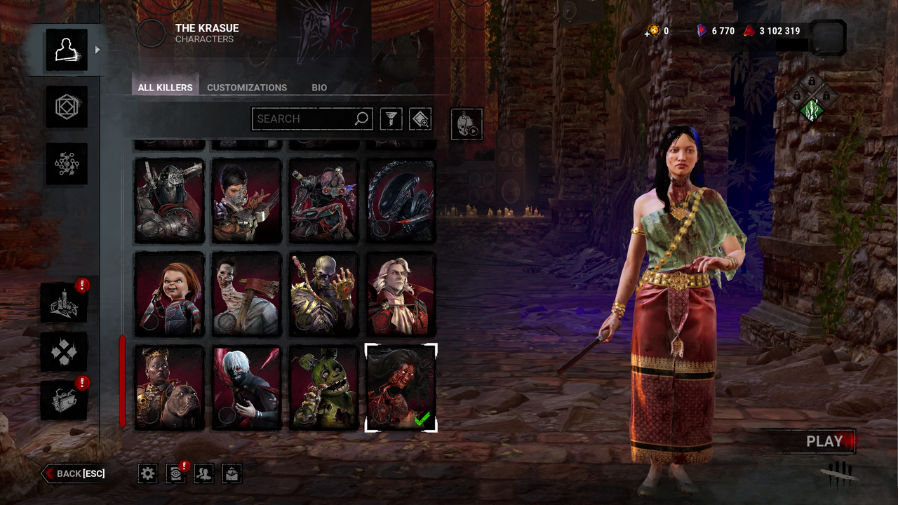 Buy 【EPIC】NEW DLC + ALL DLC ALL CHARACTERS UNLOCK PERMANENT from ...