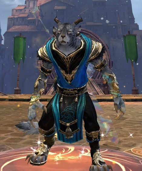 Show us your Revenant - Page 7 - Revenant - Guild Wars 2 Forums