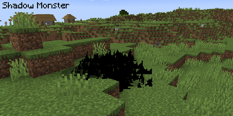 Ender's Army - Minecraft Mods - CurseForge