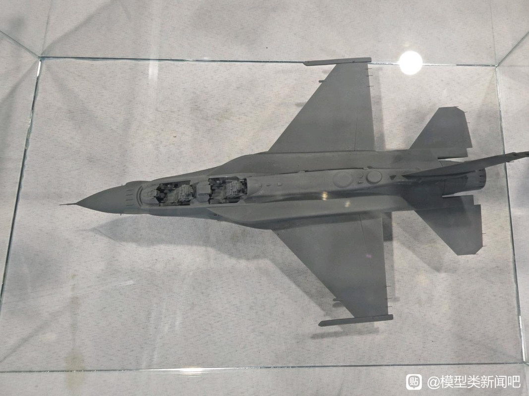 1/48 - GD/LM F-16 Fighting Falcon/Viper family by Great Wall Hobby (GWH ...