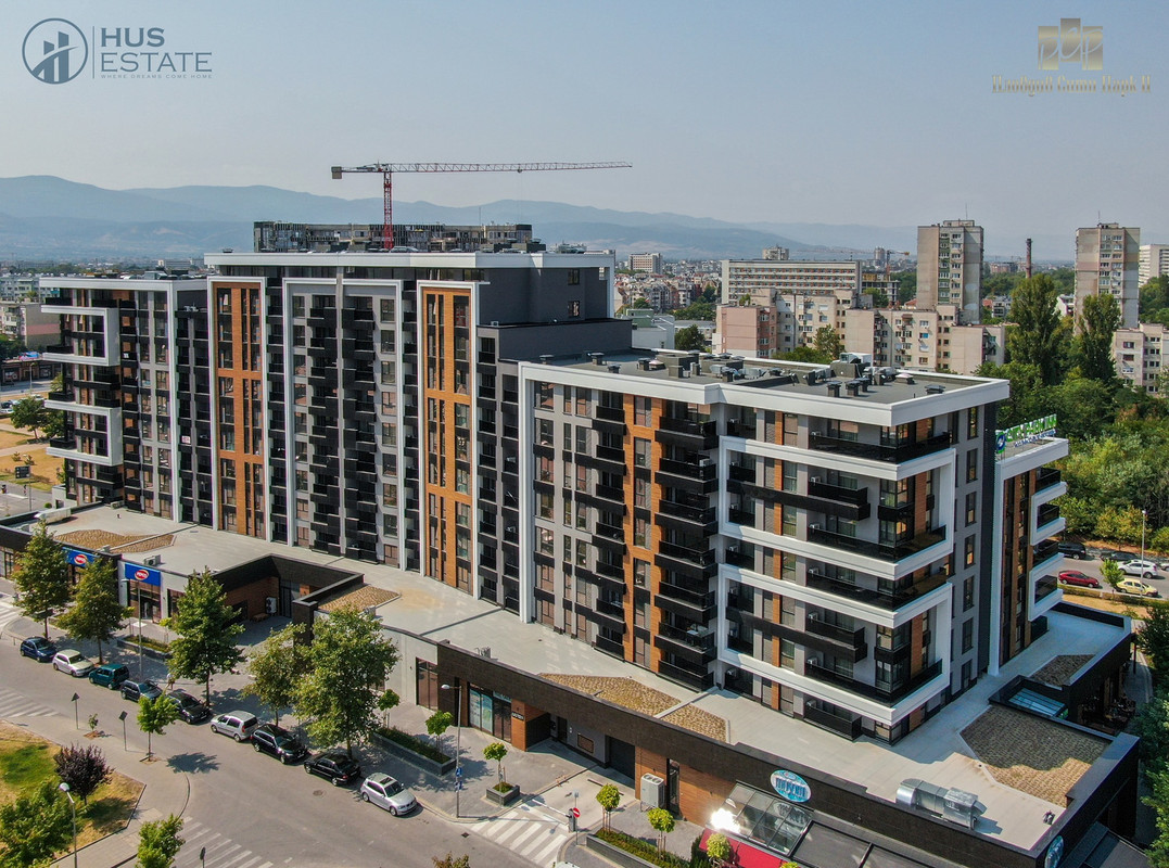 PLOVDIV | Projects & Construction | SkyscraperCity Forum
