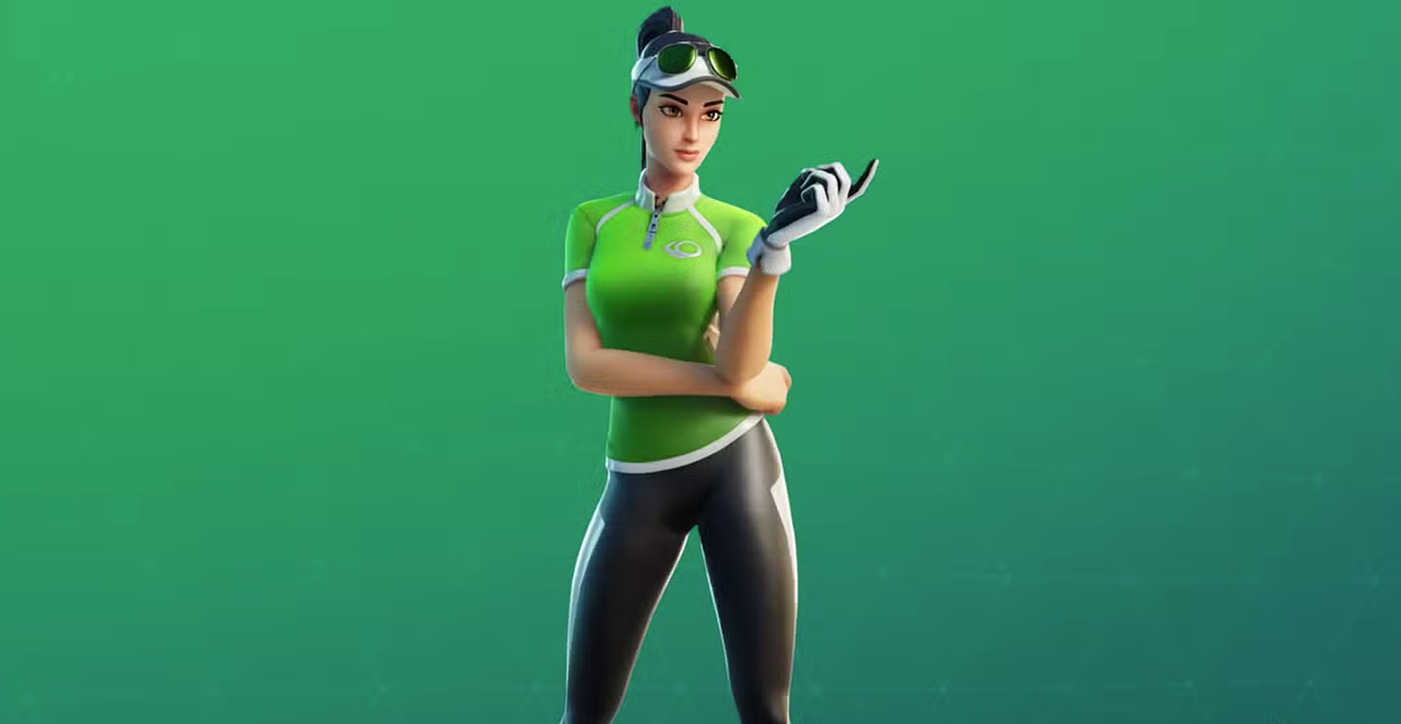 18 peaux plus Tryhard de Fortnite - FortNite Paris