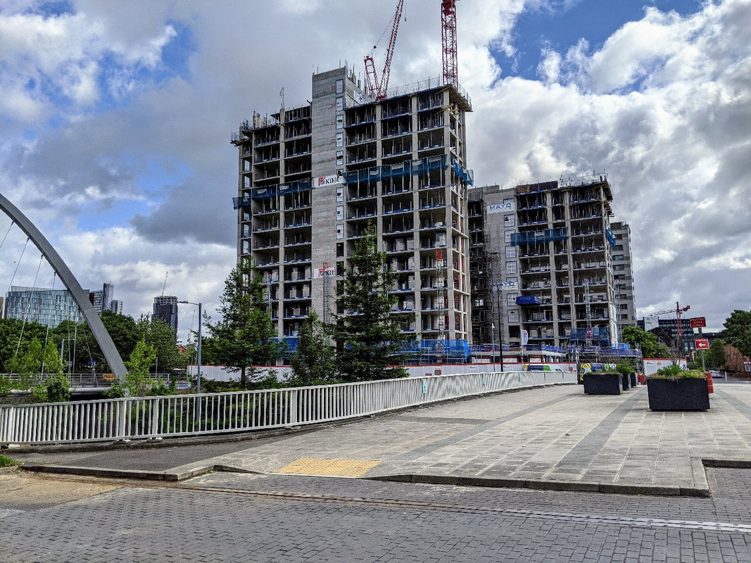 MMU Archway Halls | Stretford Road | 16/11/6 fl | Page 6 ...