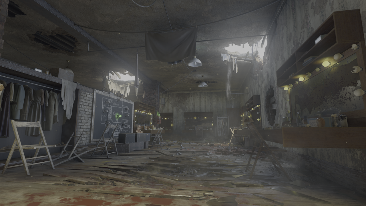 Luma - DLSS and HDR for Call of Duty Black Ops 3 at Call of Duty: Black ...