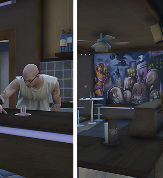 Rocky Russell - Page 5 - Archive - GTA World Forums - GTA V Heavy ...