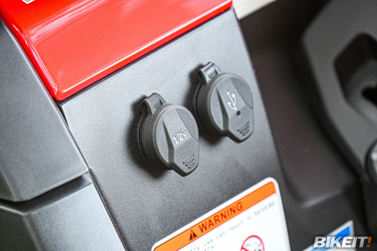 CFMOTO CFORCE 625 ATV 2023 3 — Postimages