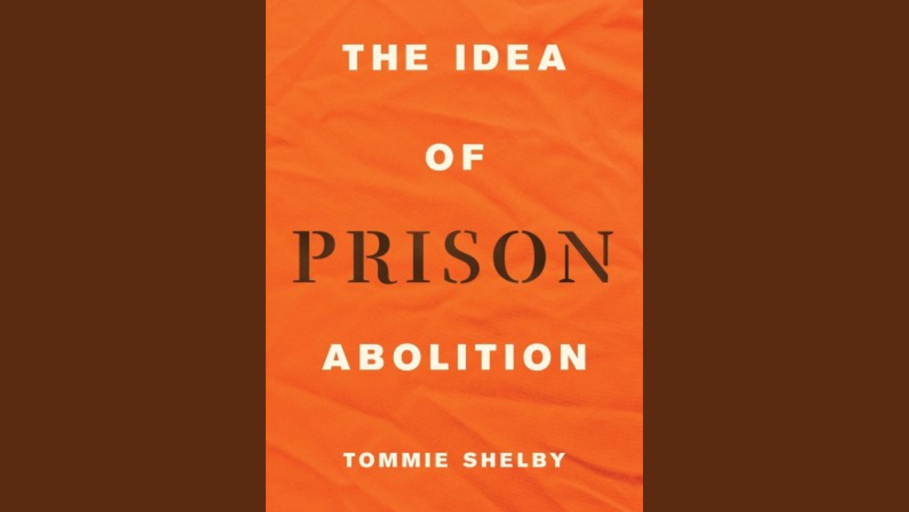 Can incarceration ever be just: A review of The Idea of Prison ...