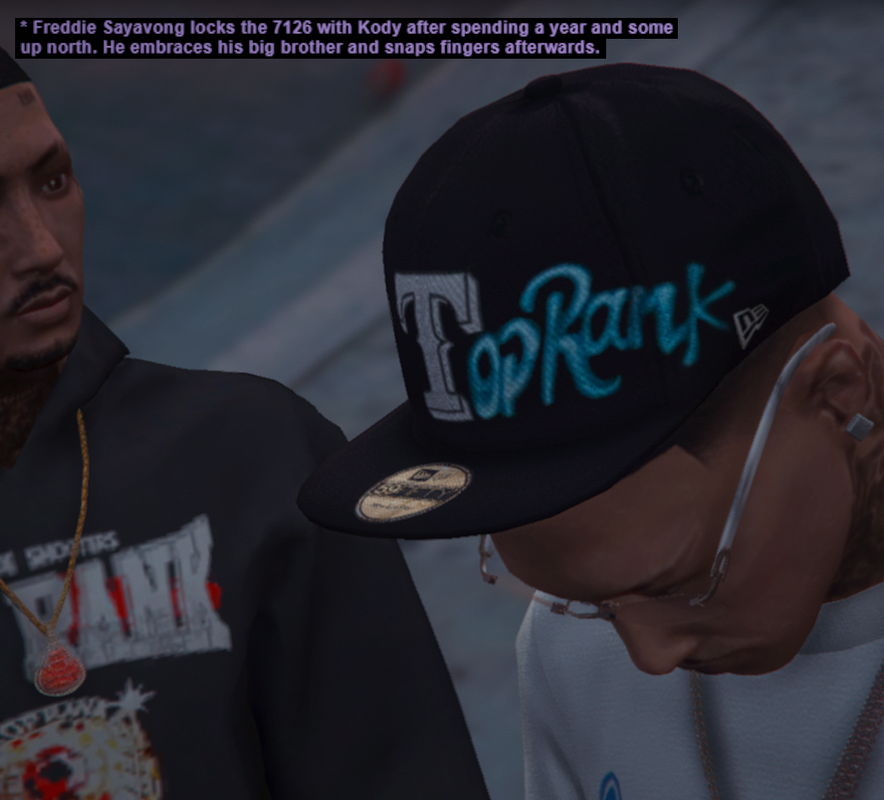 W/S Tiny Raskal Gang - Page 123 - Unofficial Factions Archive - GTA ...