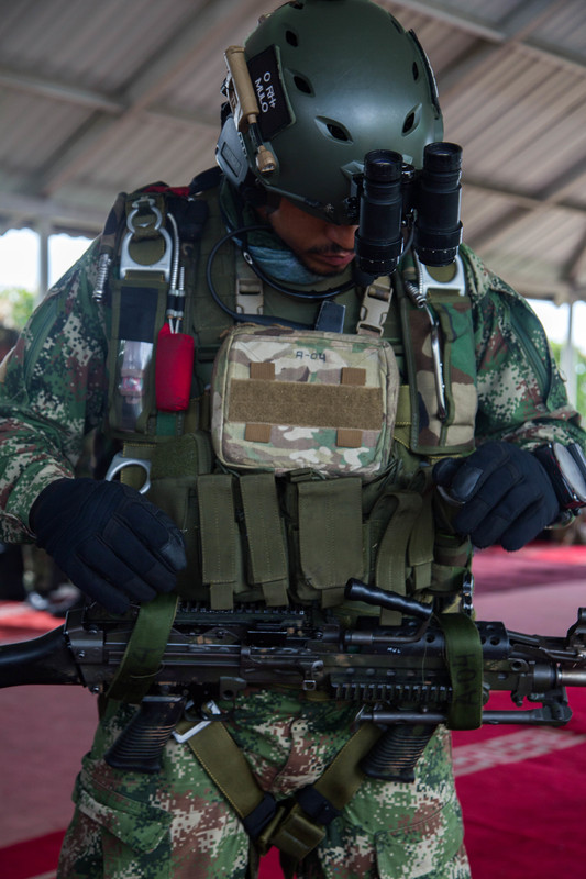 Photos - Multinational Exercises Of All Types | Page 20 ...