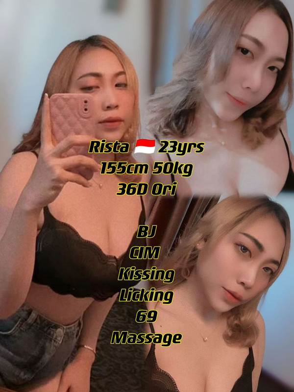 Indon Rista — Postimages