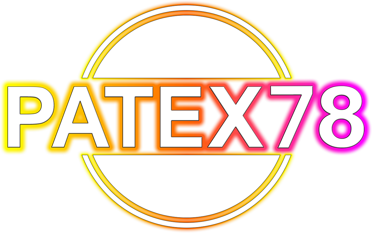 Logo & Pavicon PATEX78 — Postimages