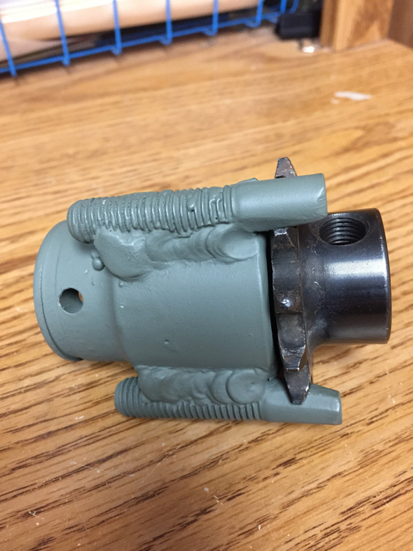 Mclane Push Reel Mower | Lawn Care Forum