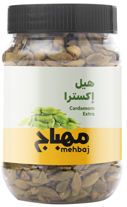 Cardamom Extra 250g — Postimages